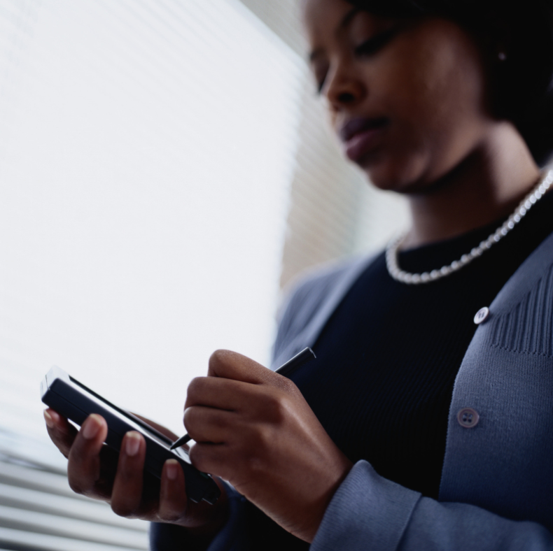 Workshop on writing inclusive job ads | Women in Finance