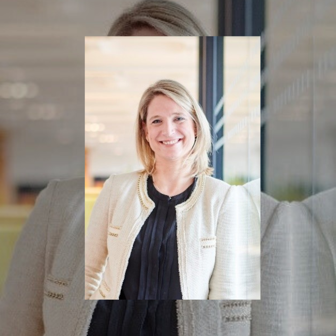 Portraits archive | Women in Finance